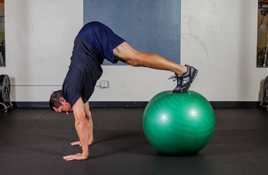 Core Exercises Archives - Sean Cochran Sports Performance Training