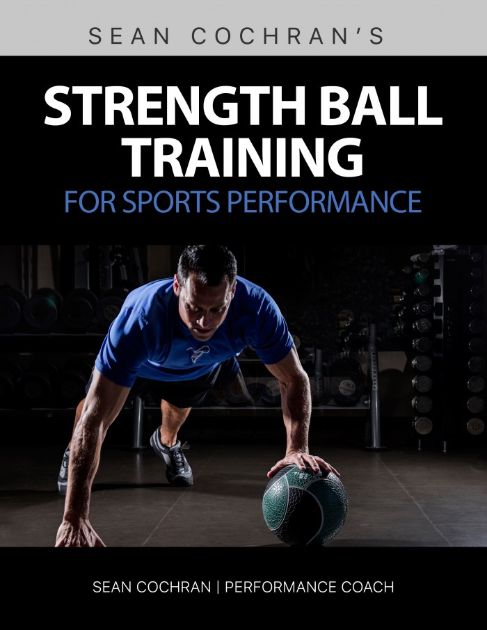 Overview Sean Cochran – Sean Cochran Sports Performance | Official Site