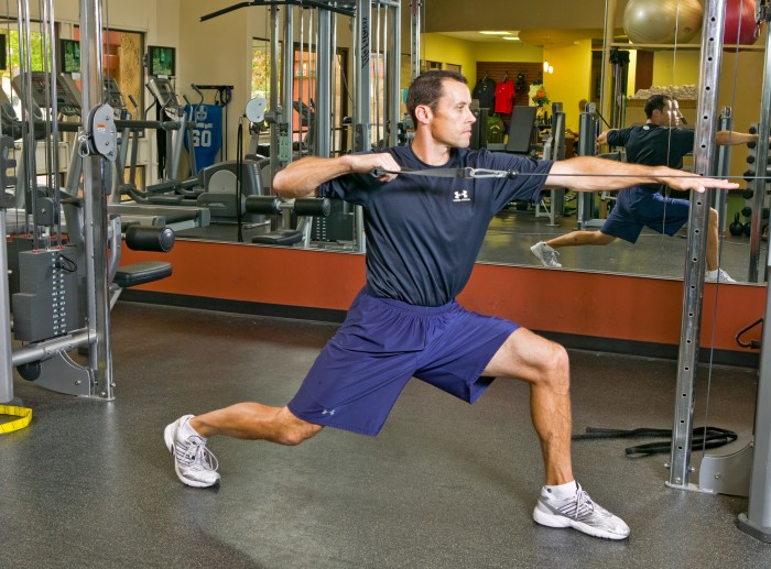 Core Exercises Archives - Sean Cochran Sports Performance Training
