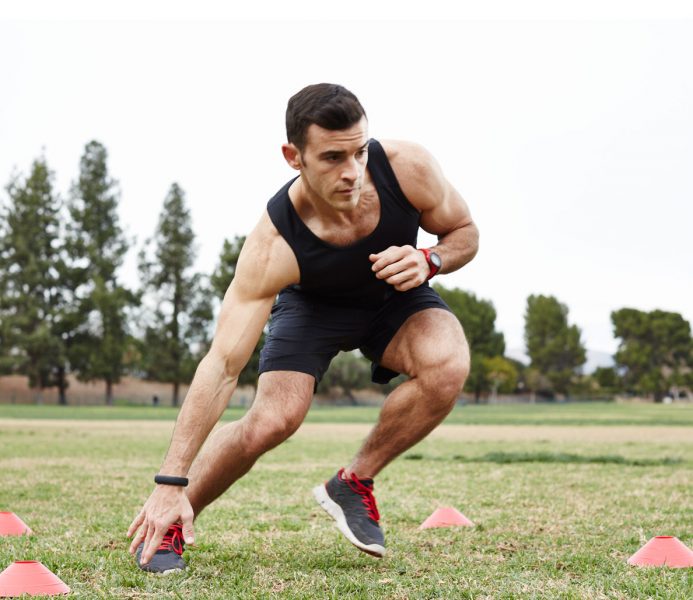 Understanding the differences between speed, agility, and change of ...